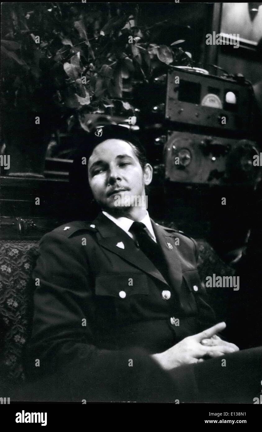 Raoul castro hi-res stock photography and images - Alamy