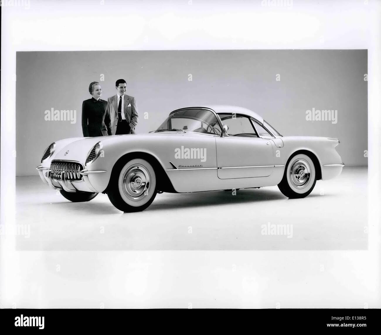 Reinforced chassis hi-res stock photography and images - Alamy