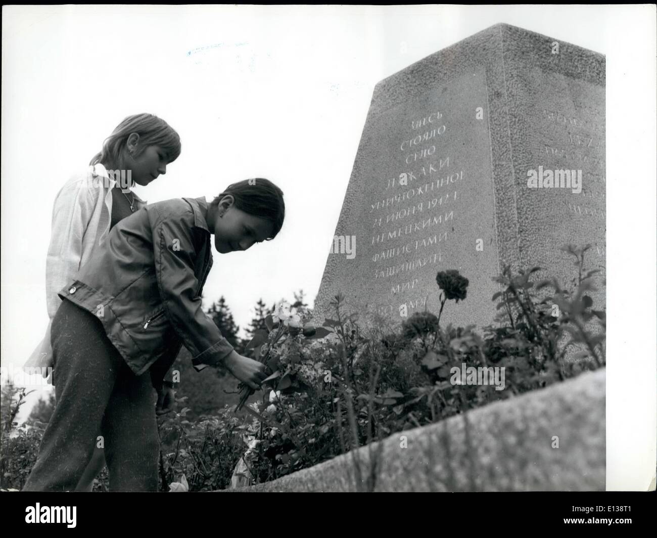 24 feb 1942 hi-res stock photography and images - Alamy