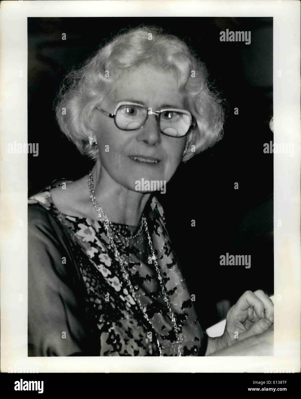 Clare booth luce hi-res stock photography and images - Alamy