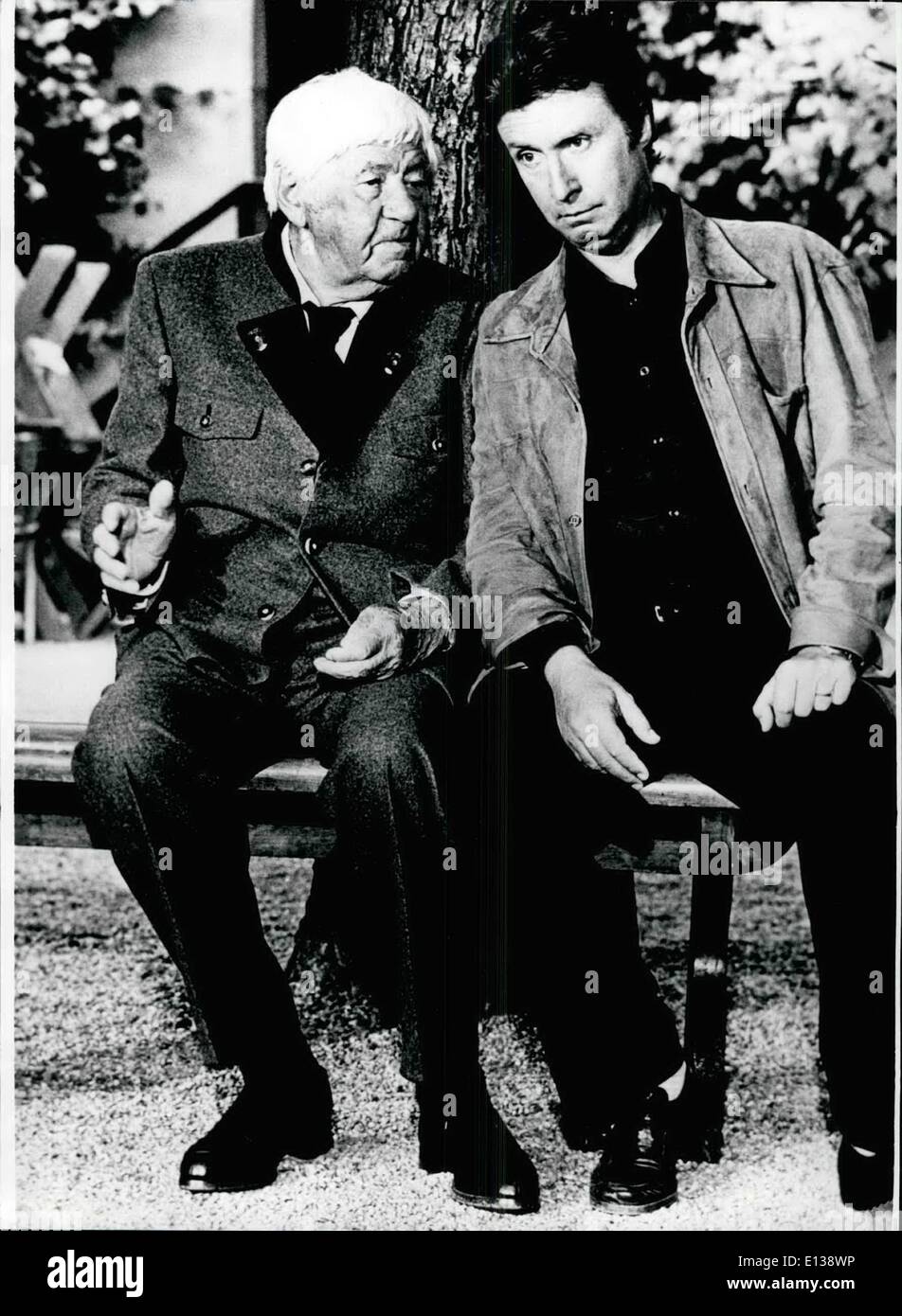 Peter alexander actor vienna hi-res stock photography and images - Alamy