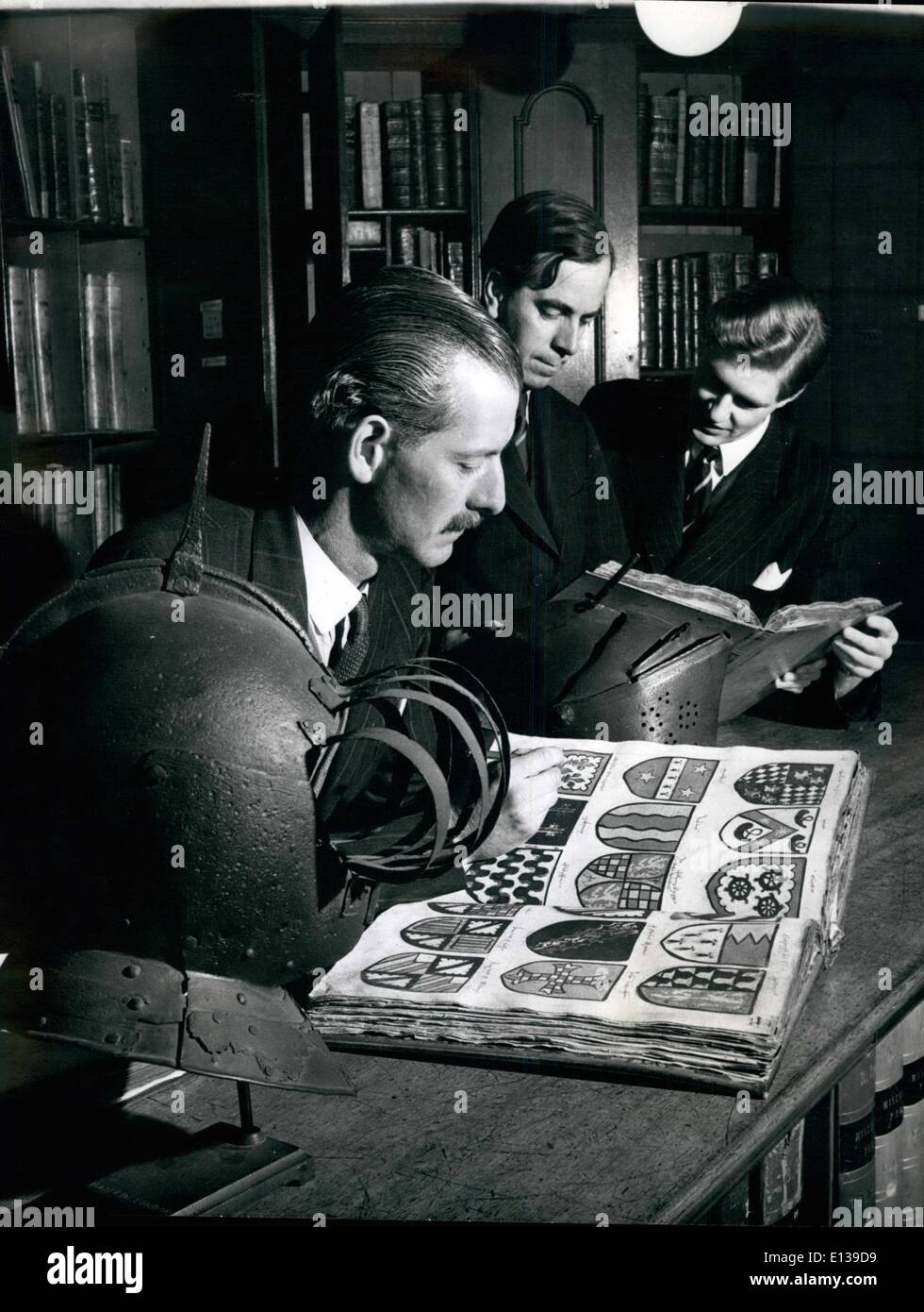 John anthony walker hi-res stock photography and images - Alamy