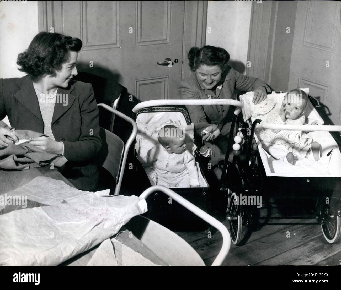 Mrs bryant hi-res stock photography and images - Alamy
