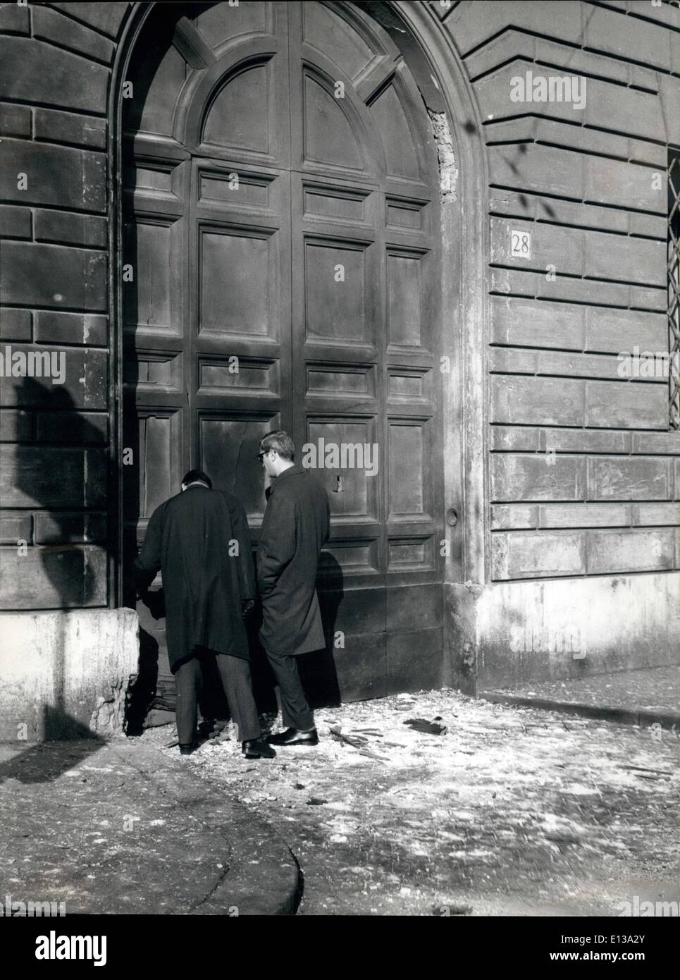 17 february 1965 hi-res stock photography and images - Alamy