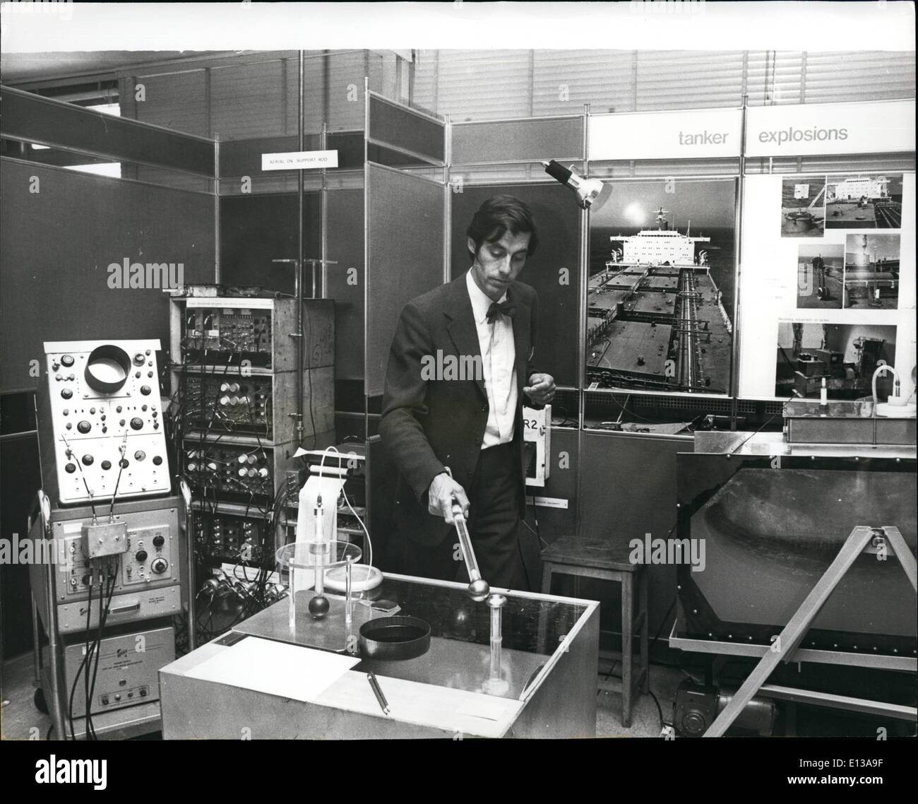 Culham laboratory hi-res stock photography and images - Alamy