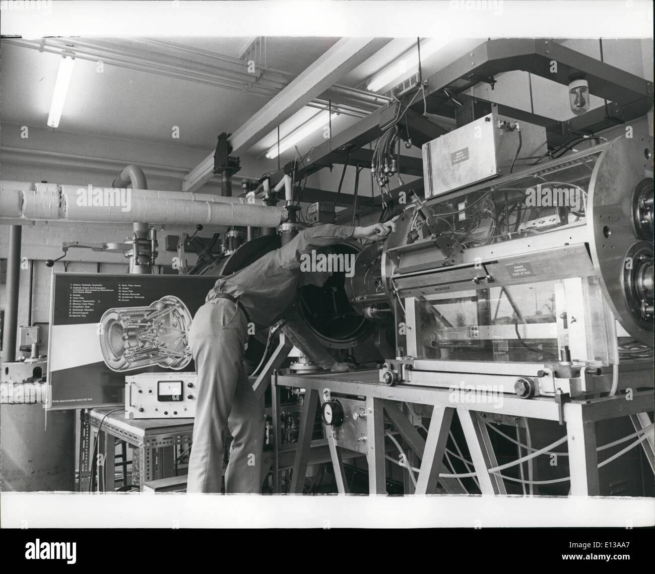 The culham laboratory hi-res stock photography and images - Alamy