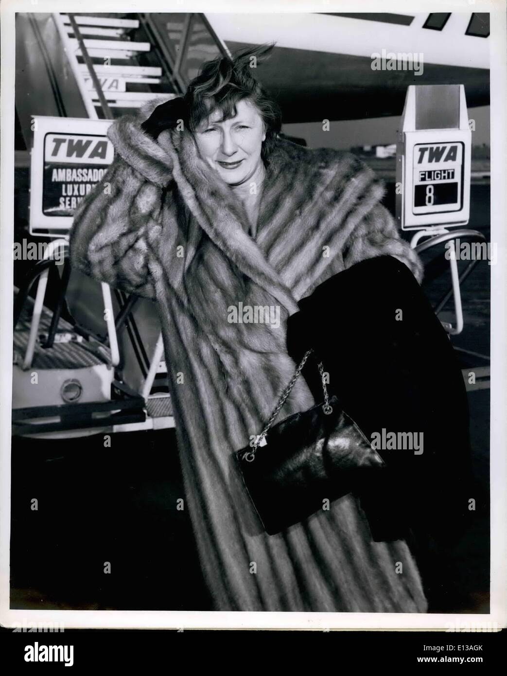 Judith anderson hi-res stock photography and images - Alamy