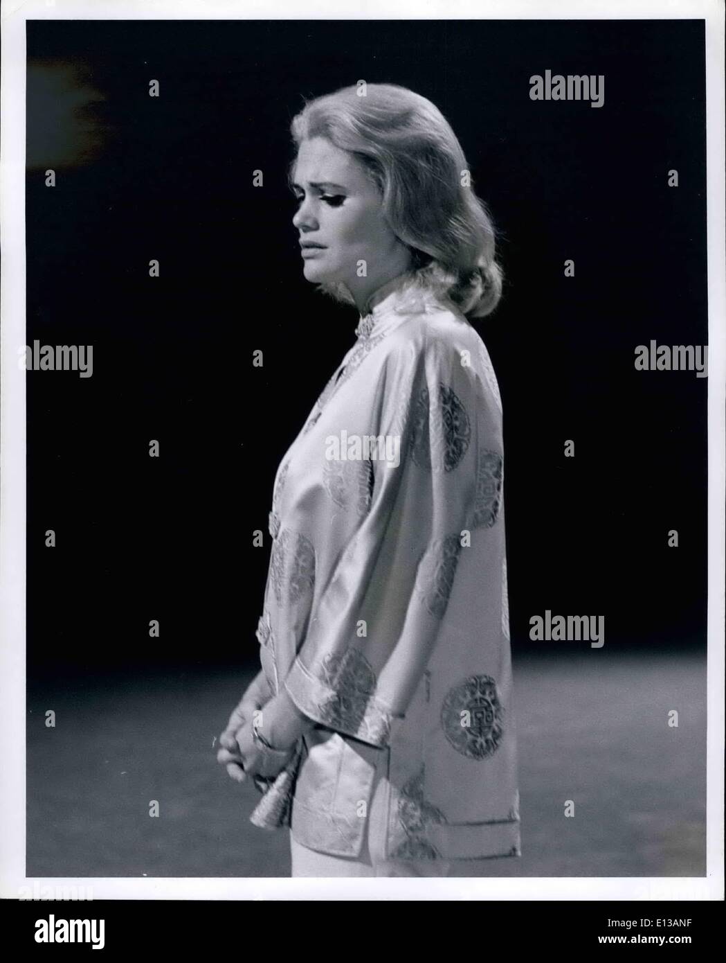 Nancy ames hi-res stock photography and images - Alamy