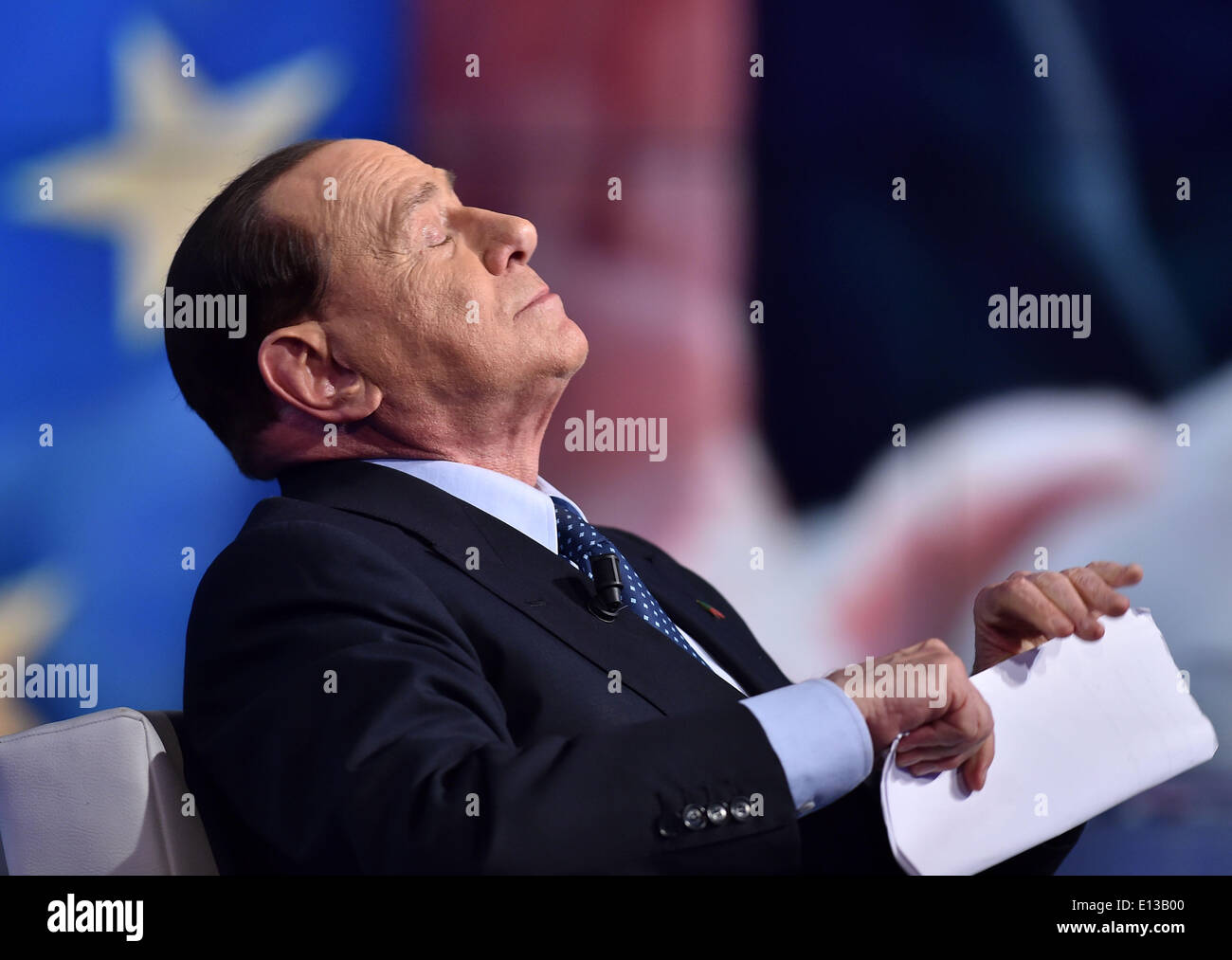 Italian parliament election hi-res stock photography and images - Alamy