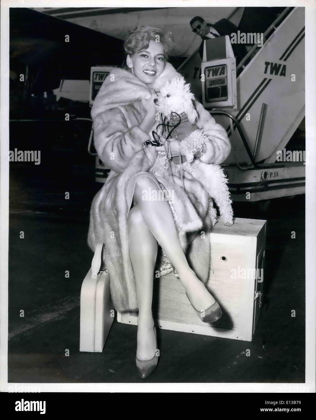 Abbe lane hi-res stock photography and images - Alamy