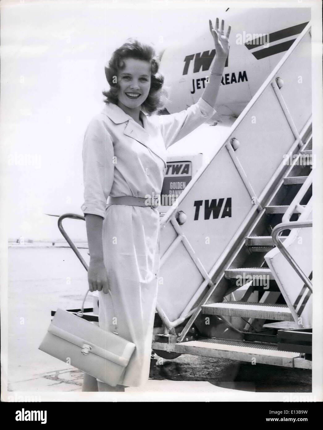 Carol baker baby doll hi-res stock photography and images - Alamy