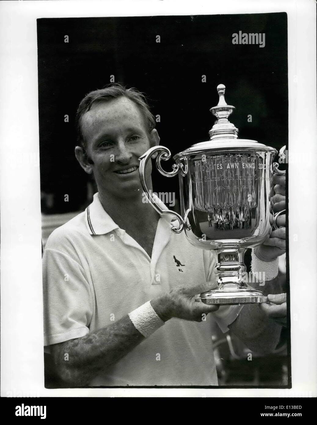 Laver rod hi-res stock photography and images - Alamy