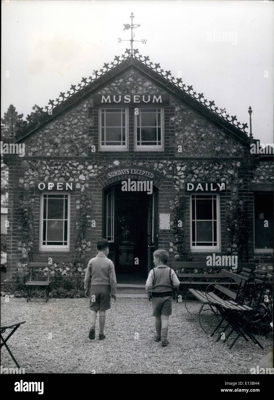 Bramber museum hi-res stock photography and images - Alamy