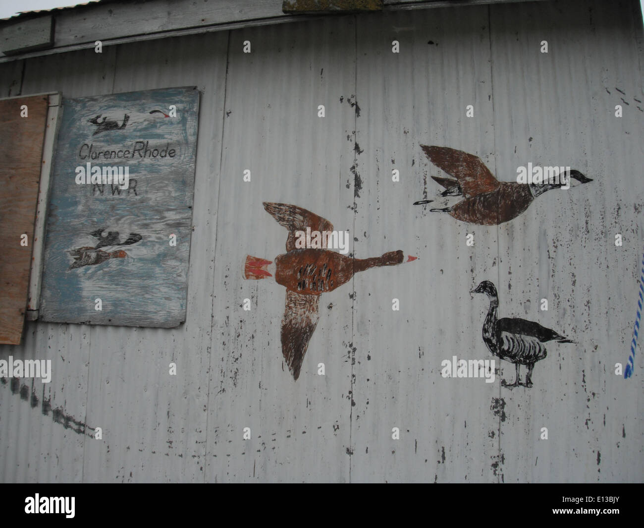 Art on the Delta Stock Photo - Alamy