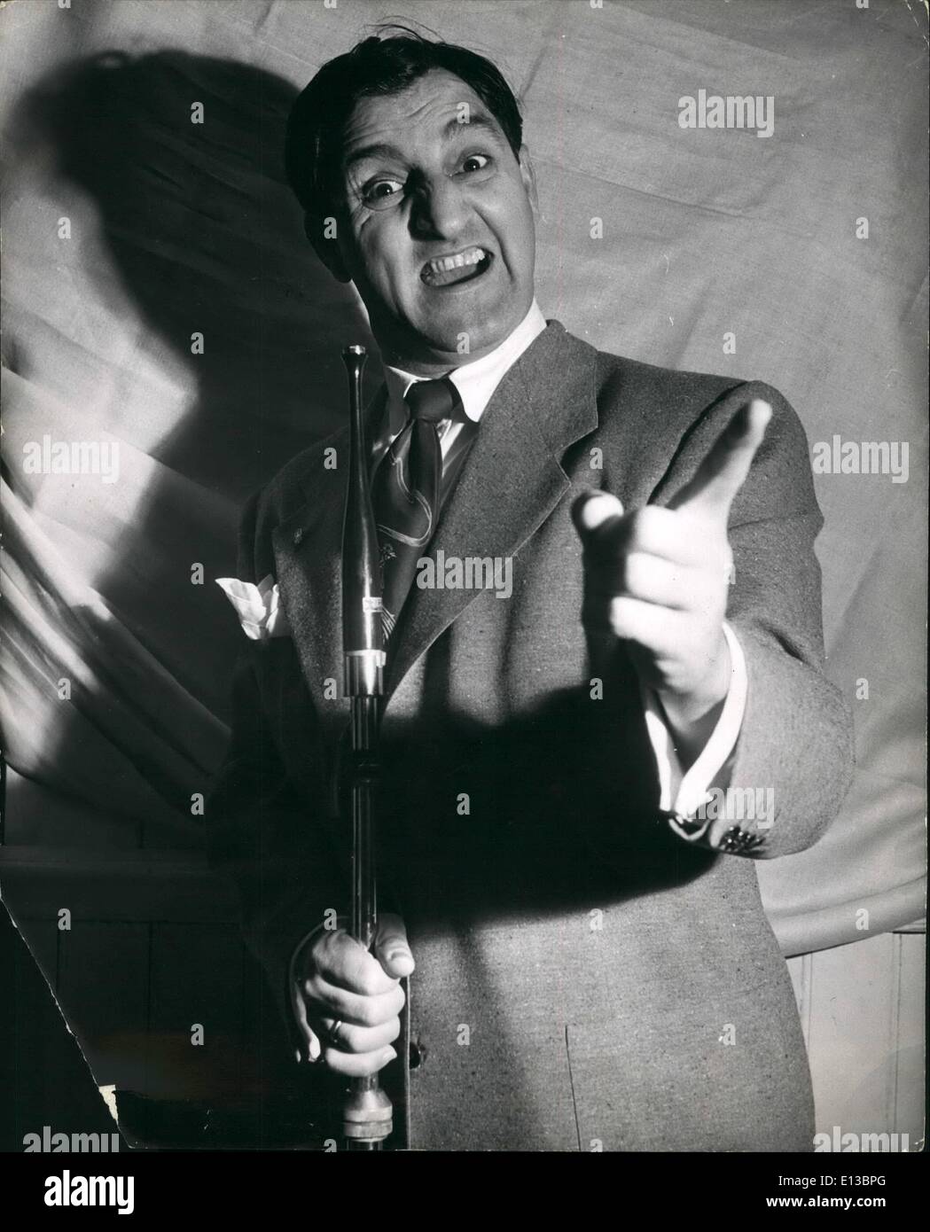 Danny thomas hi-res stock photography and images - Alamy