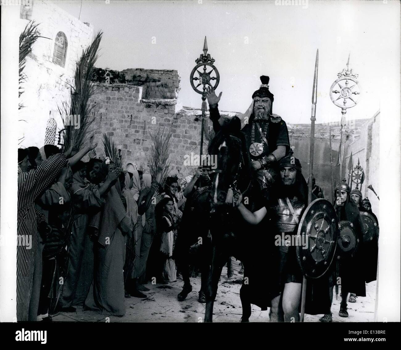 Gibea hi-res stock photography and images - Alamy