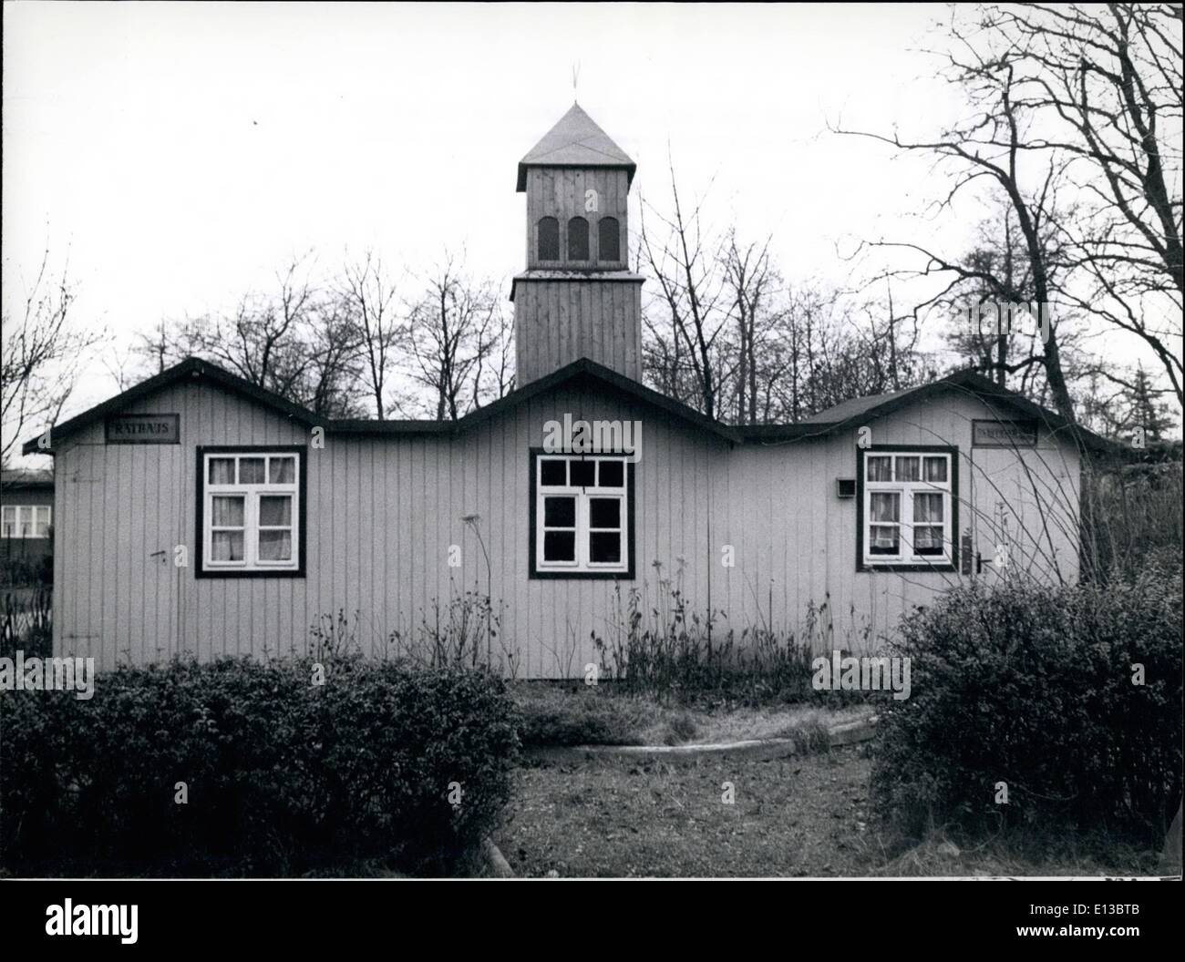 Reiswerder hi-res stock photography and images - Alamy