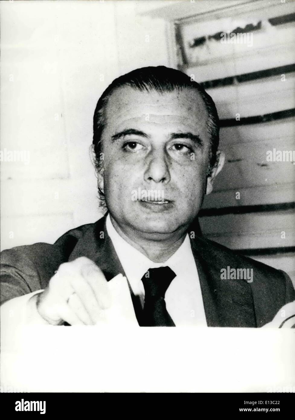 Kyprianou hi-res stock photography and images - Alamy