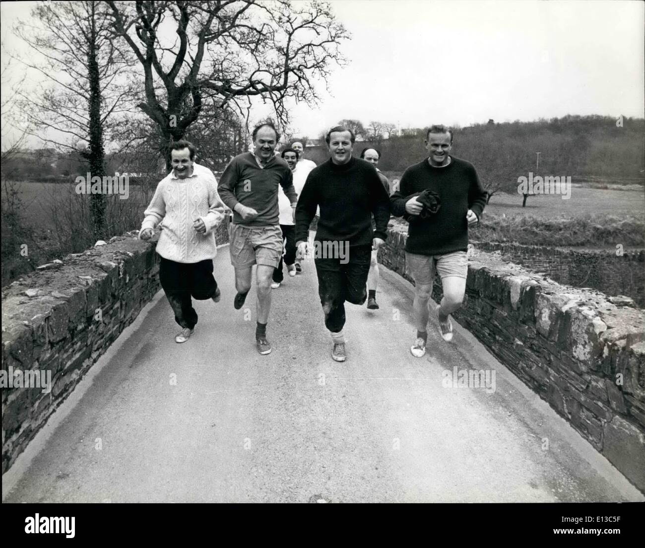 Toughening up hi-res stock photography and images - Alamy