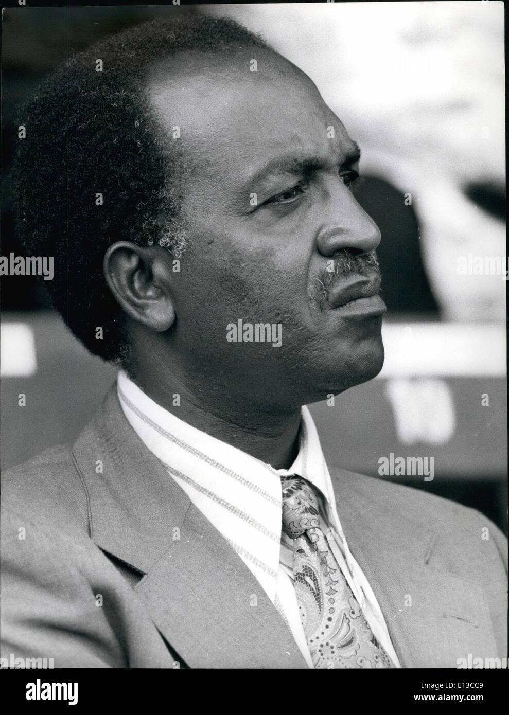 Jeremiah joseph mwaniki nyagah hi-res stock photography and images - Alamy