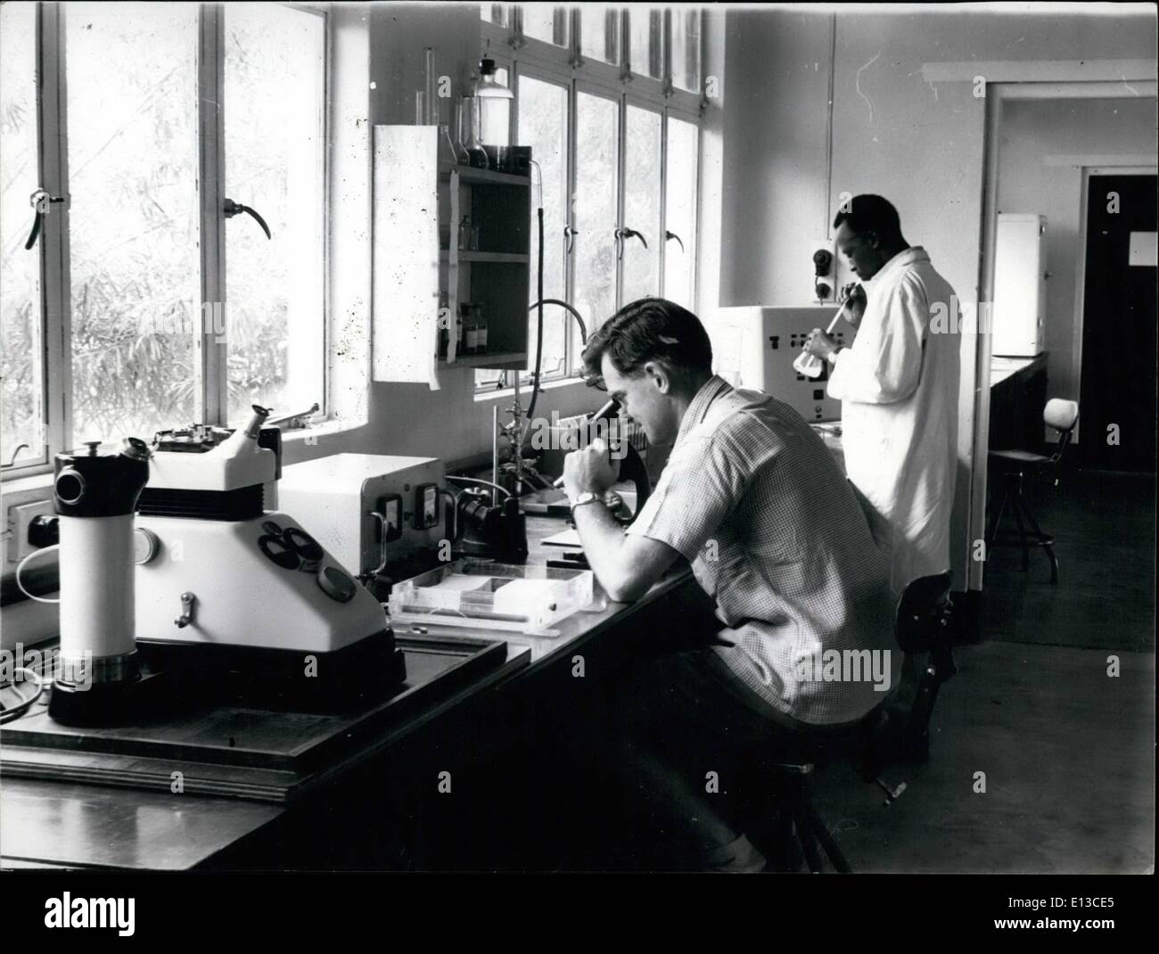 J j watson hi-res stock photography and images - Alamy