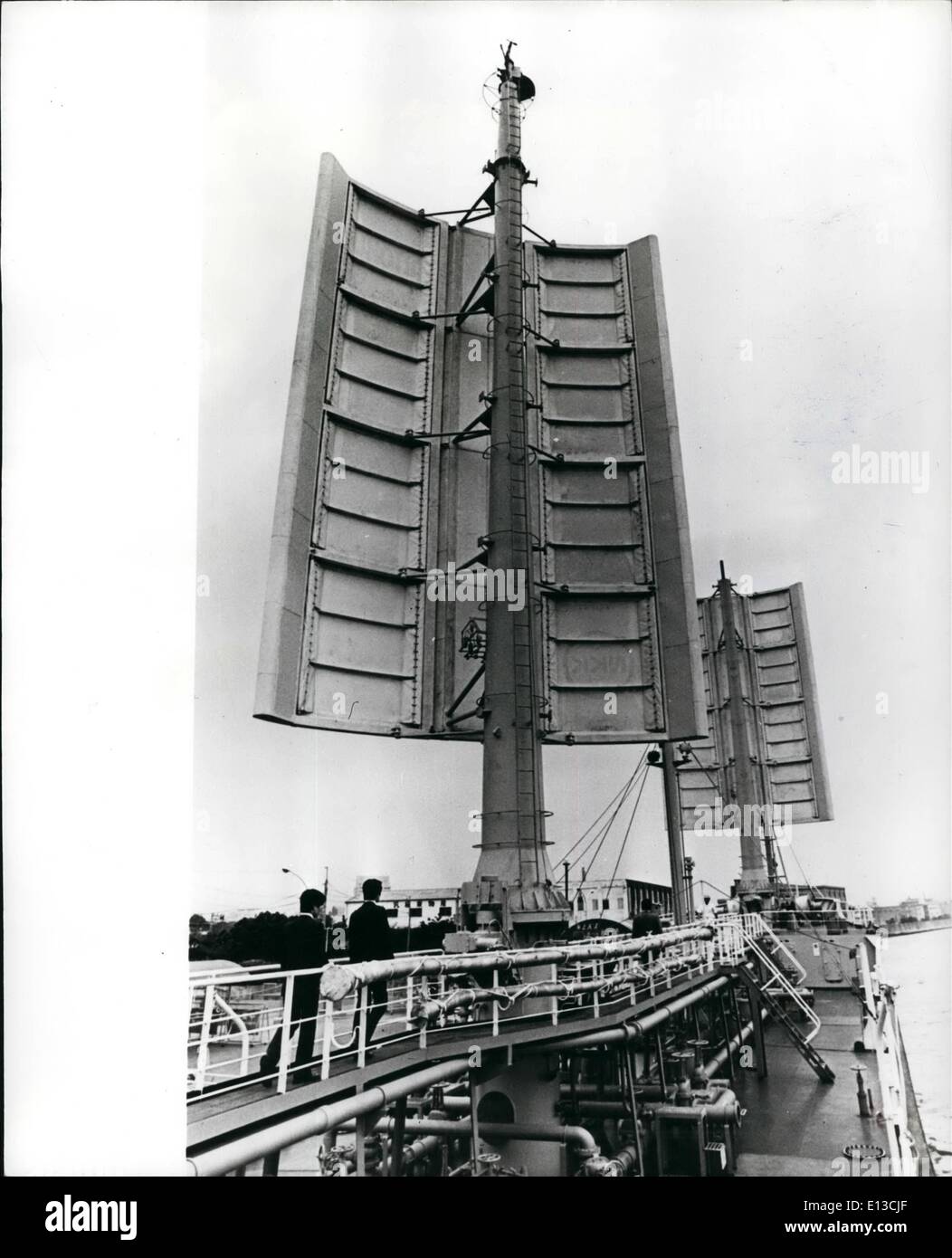 Worlds First Energy Saving Sailing Ship High Resolution Stock ...