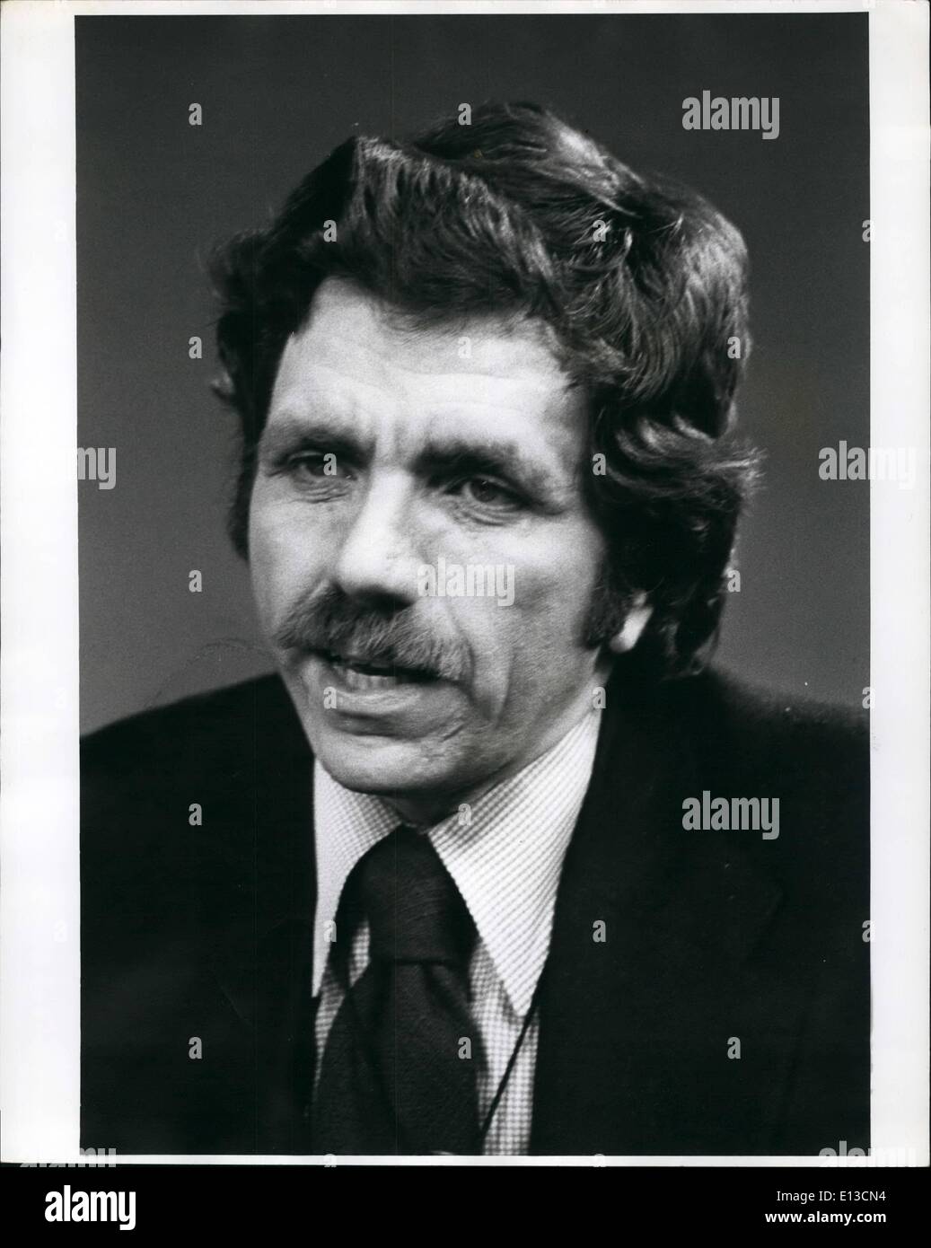 Feb. 29, 2012 - Jerome Kretchmer Stock Photo - Alamy