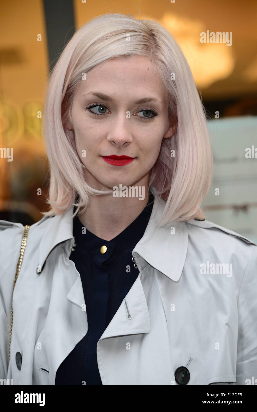 Spencer freeman hi-res stock photography and images - Alamy