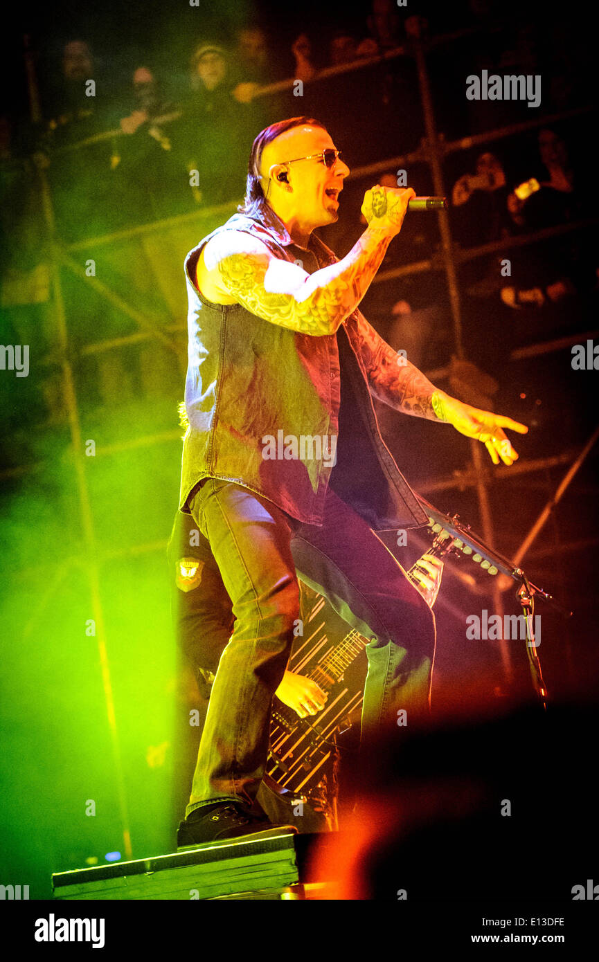 Zacky Vengeance Wedding Ring