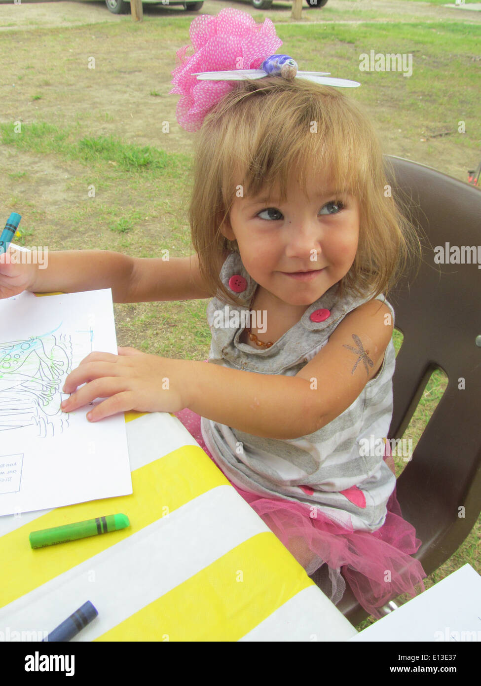 Dragonfly Day is an educational event celebrating dragonflies and their ...