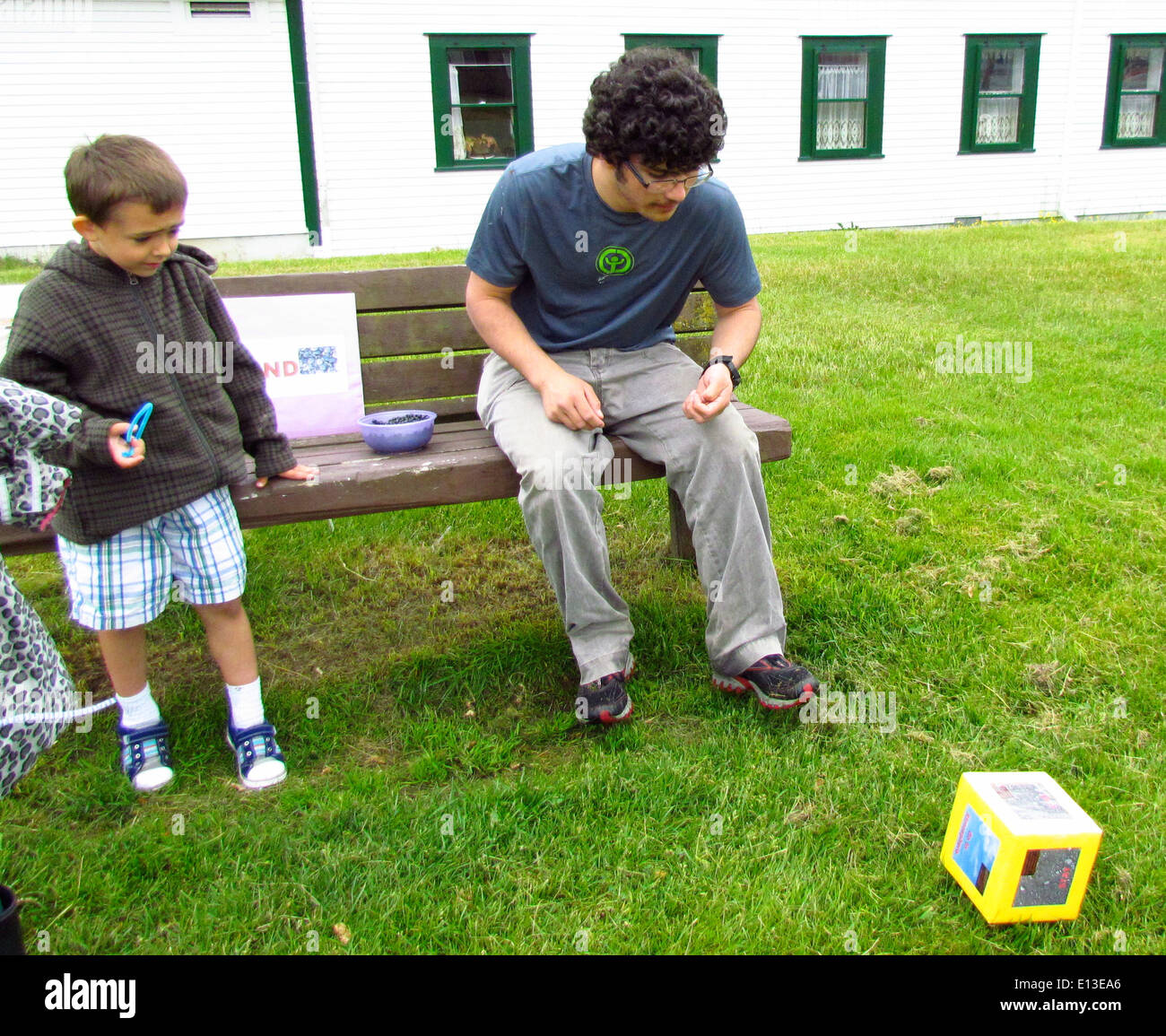 Pre industrial hi-res stock photography and images - Alamy