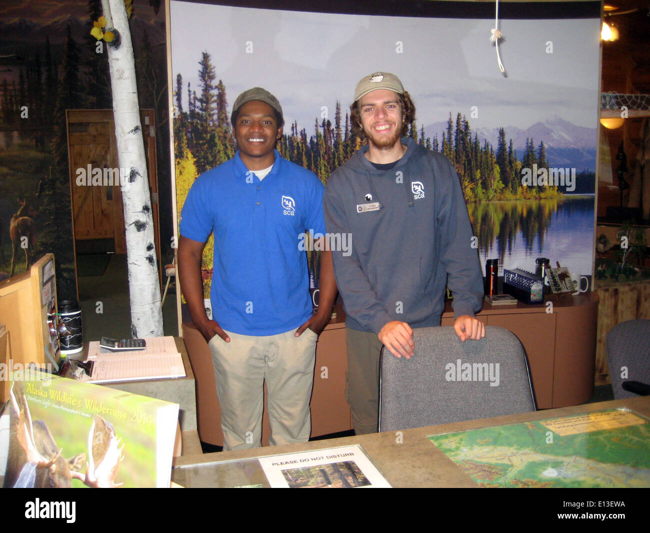 Tetlin High Resolution Stock Photography and Images - Alamy