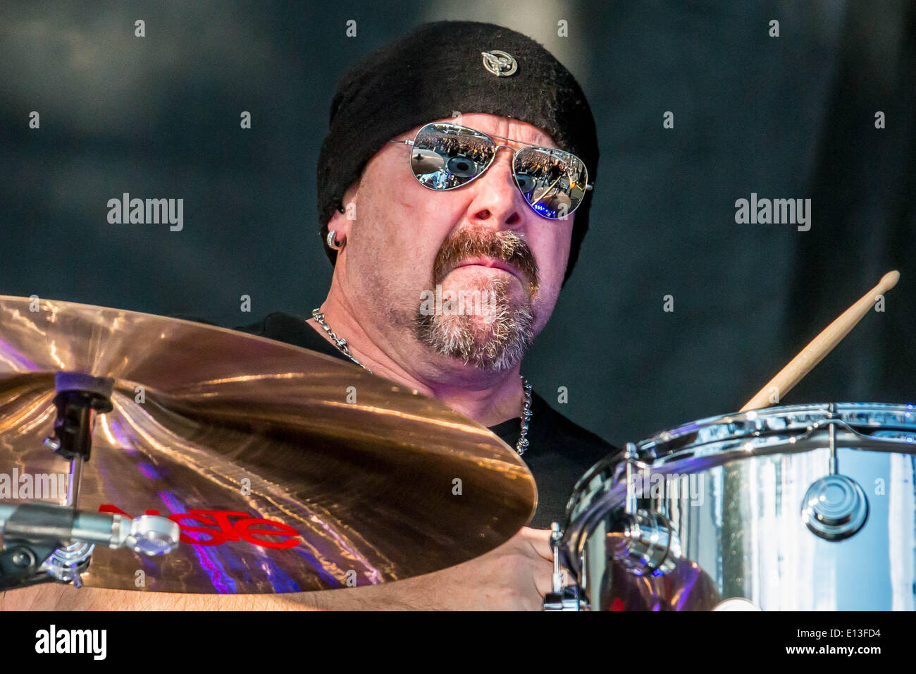 Jason crew hi-res stock photography and images - Alamy