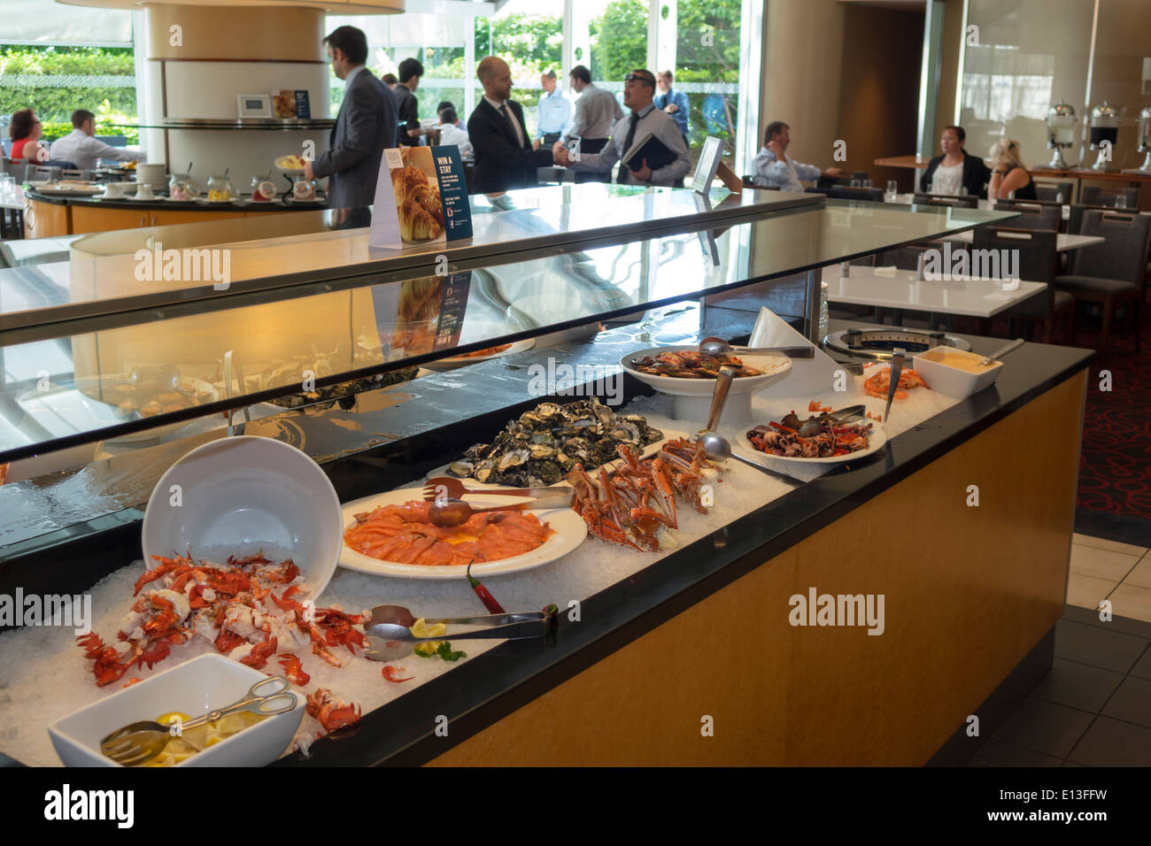 Sydney Australia,Sussex Street,Four Points by Sheraton,hotel,restaurant ...