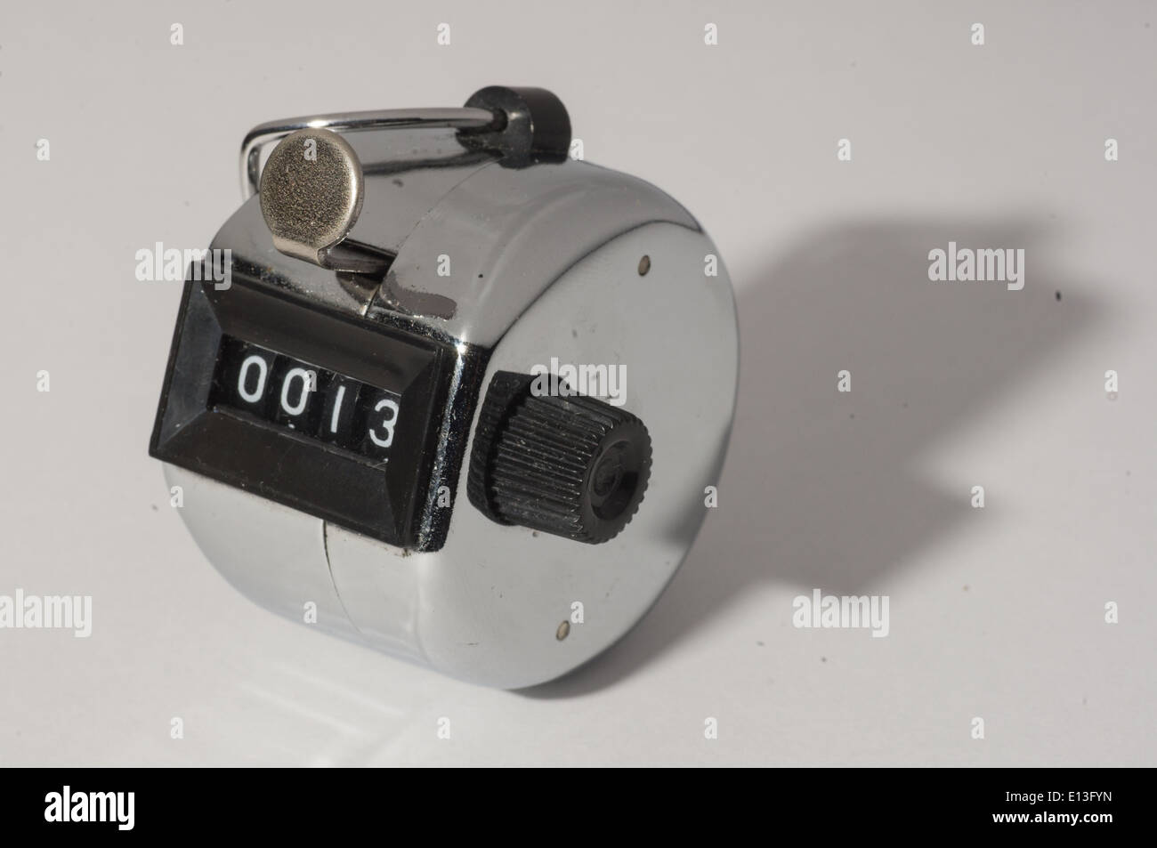 Analogue counter hi-res stock photography and images - Alamy