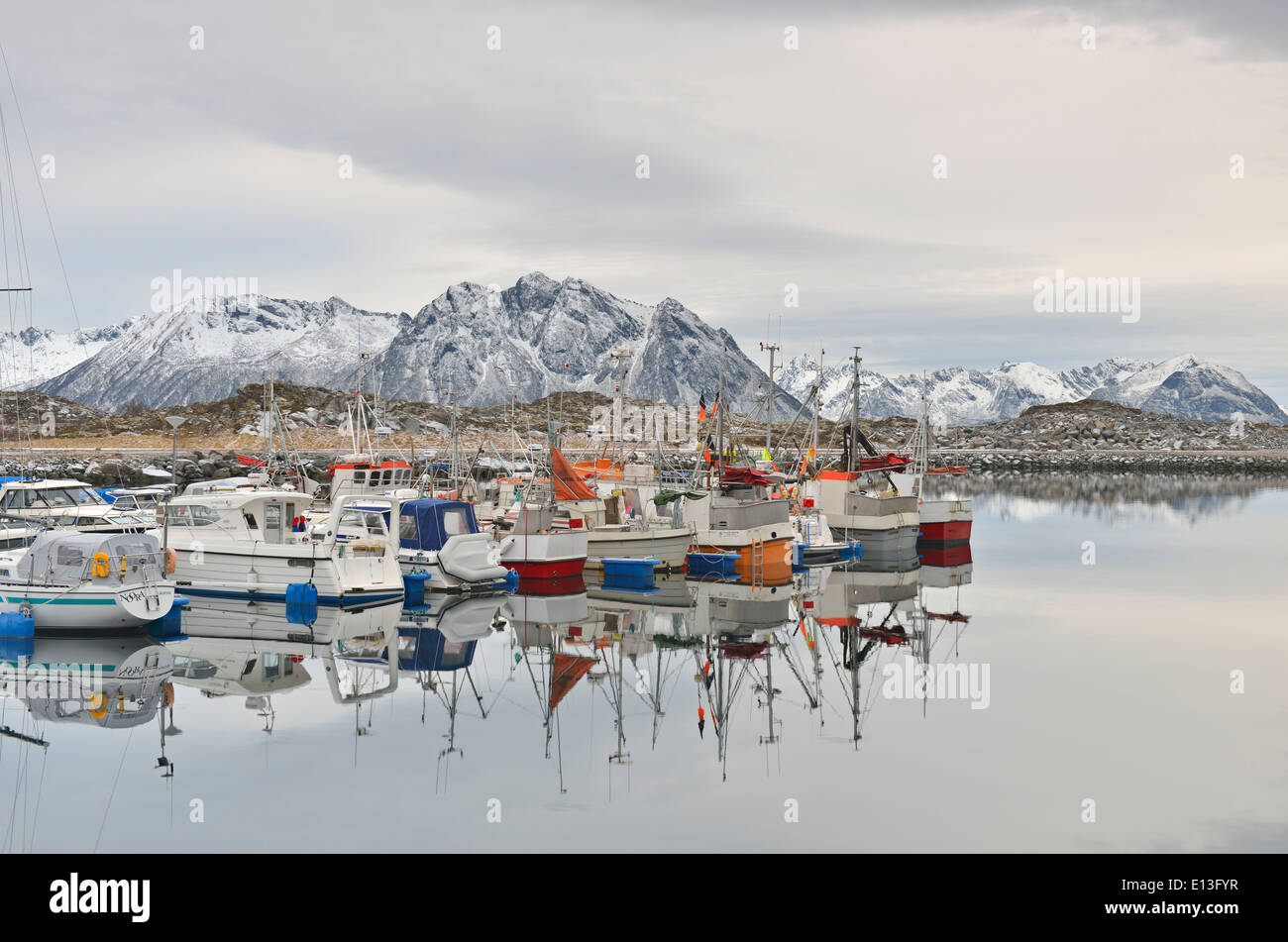 Laukvik hi-res stock photography and images - Alamy