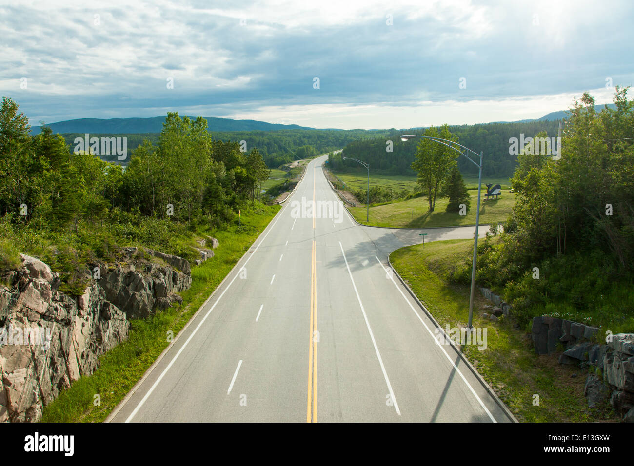 Countryside vacations hi-res stock photography and images - Alamy
