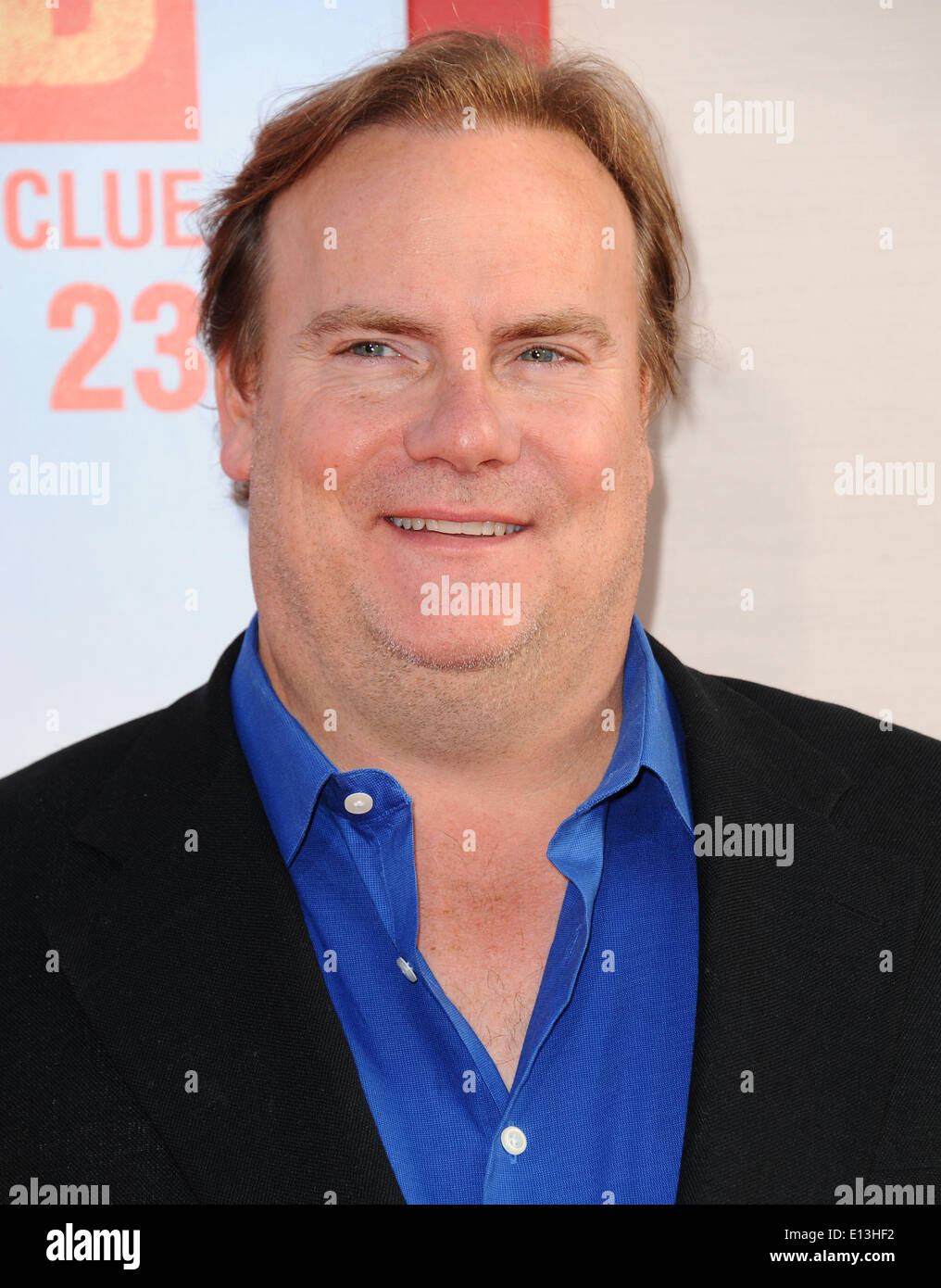 Los Angeles, California, USA. 21st May, 2014. Kevin Farley attending ...