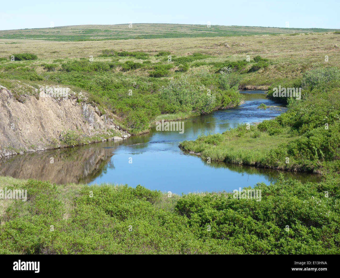 Andreafsky High Resolution Stock Photography and Images - Alamy