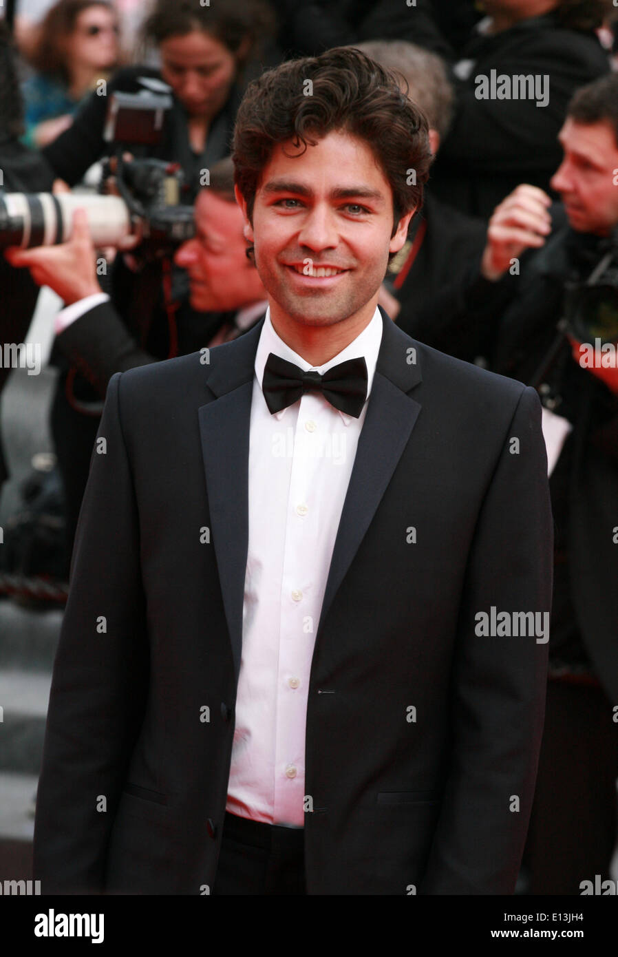Vincent Chase Frailty