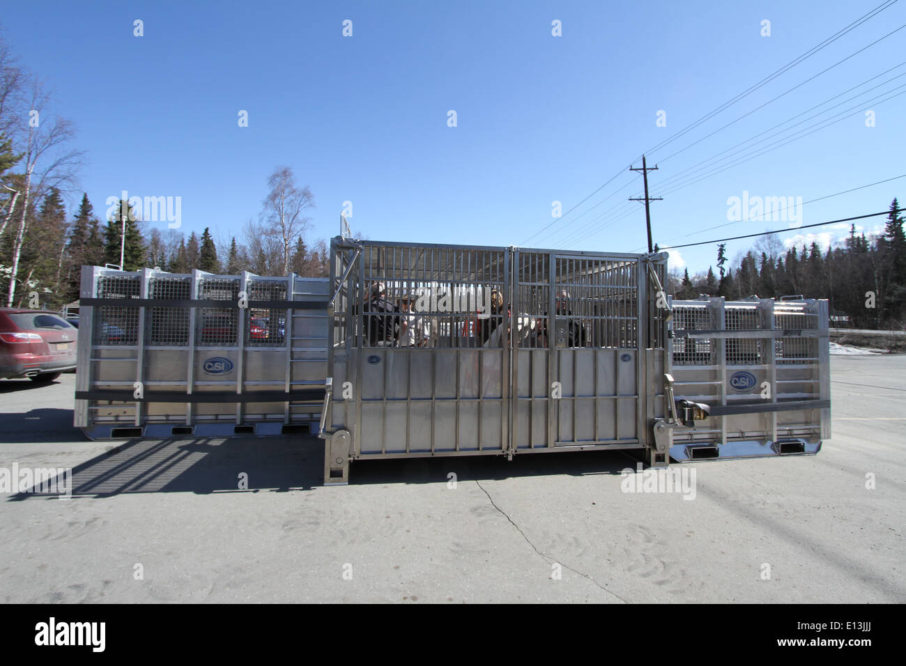 Oil module hi-res stock photography and images - Alamy