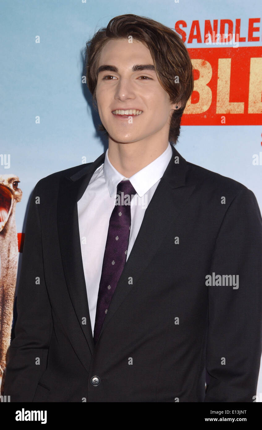 Zak henri hi-res stock photography and images - Alamy