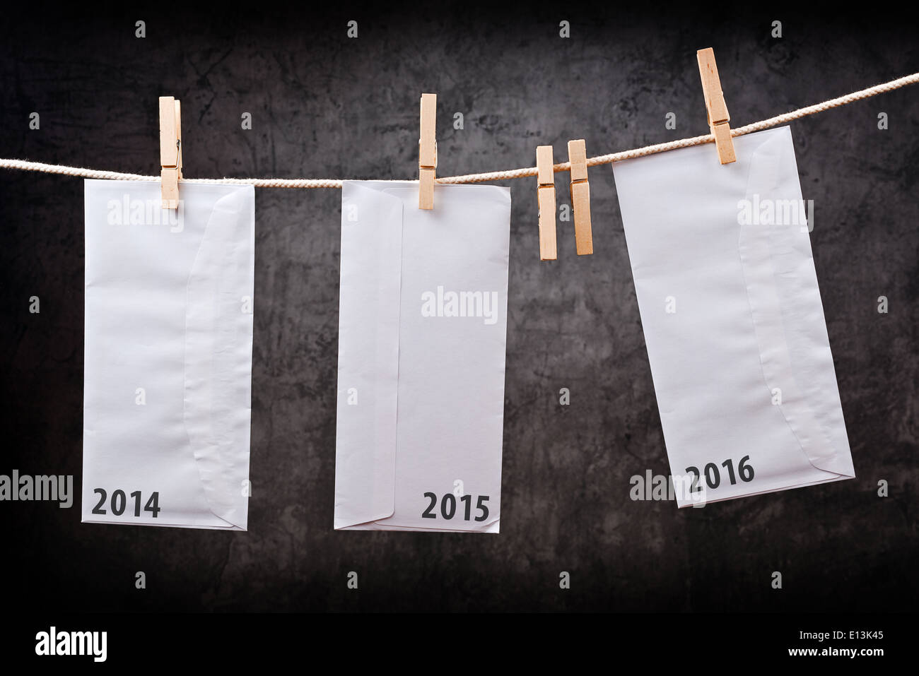 Rope writing hi-res stock photography and images - Alamy