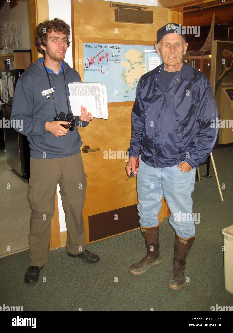 Tetlin hi-res stock photography and images - Alamy