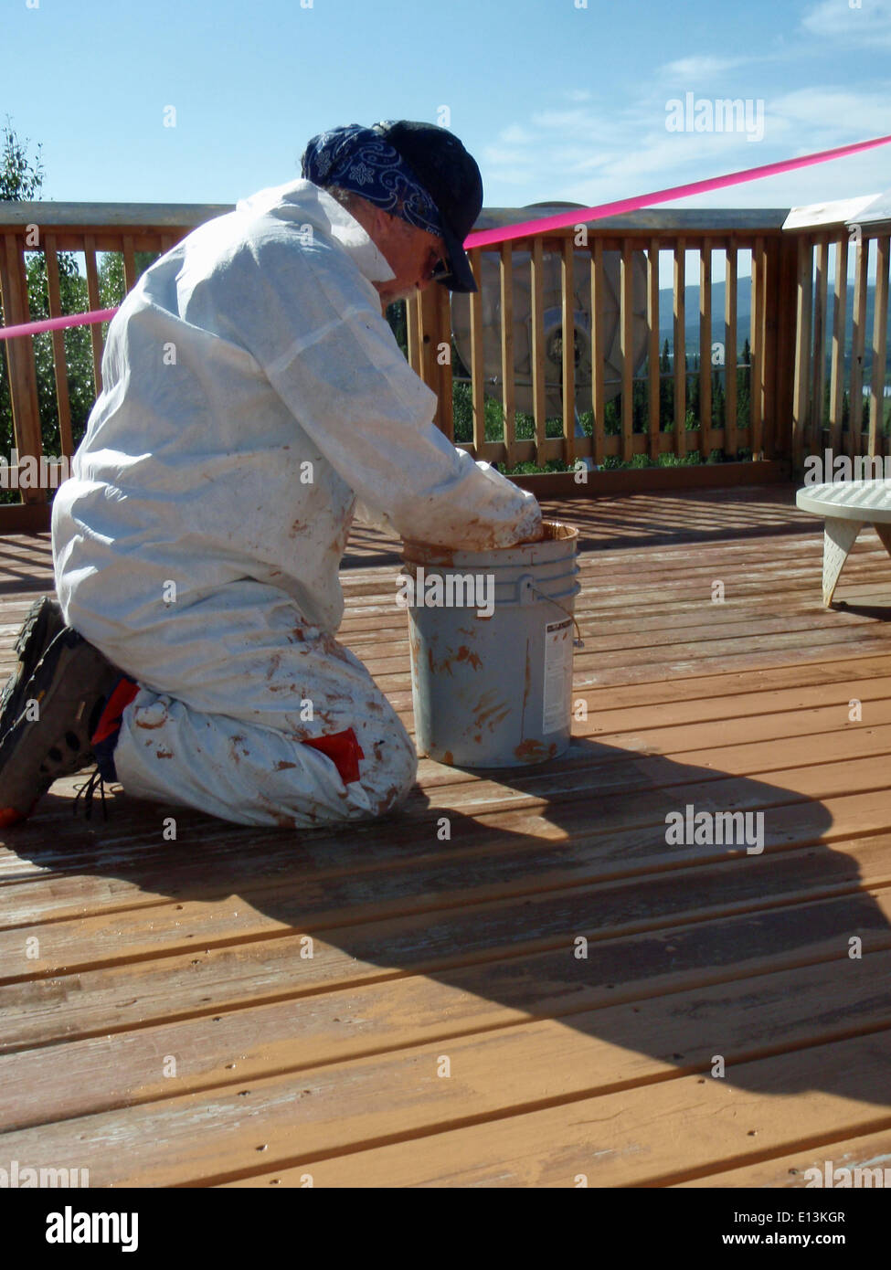 Tetlin hi-res stock photography and images - Alamy