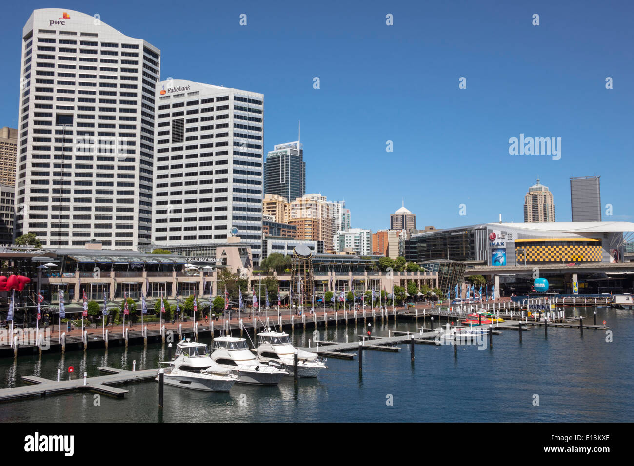 Imax theatre hi-res stock photography and images - Alamy