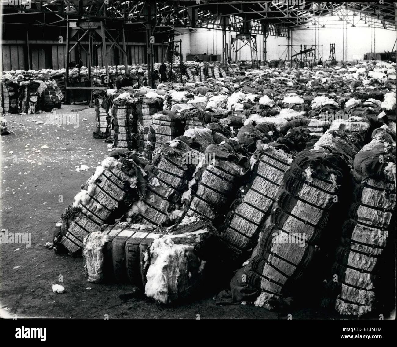 Cargo bales High Resolution Stock Photography and Images - Alamy