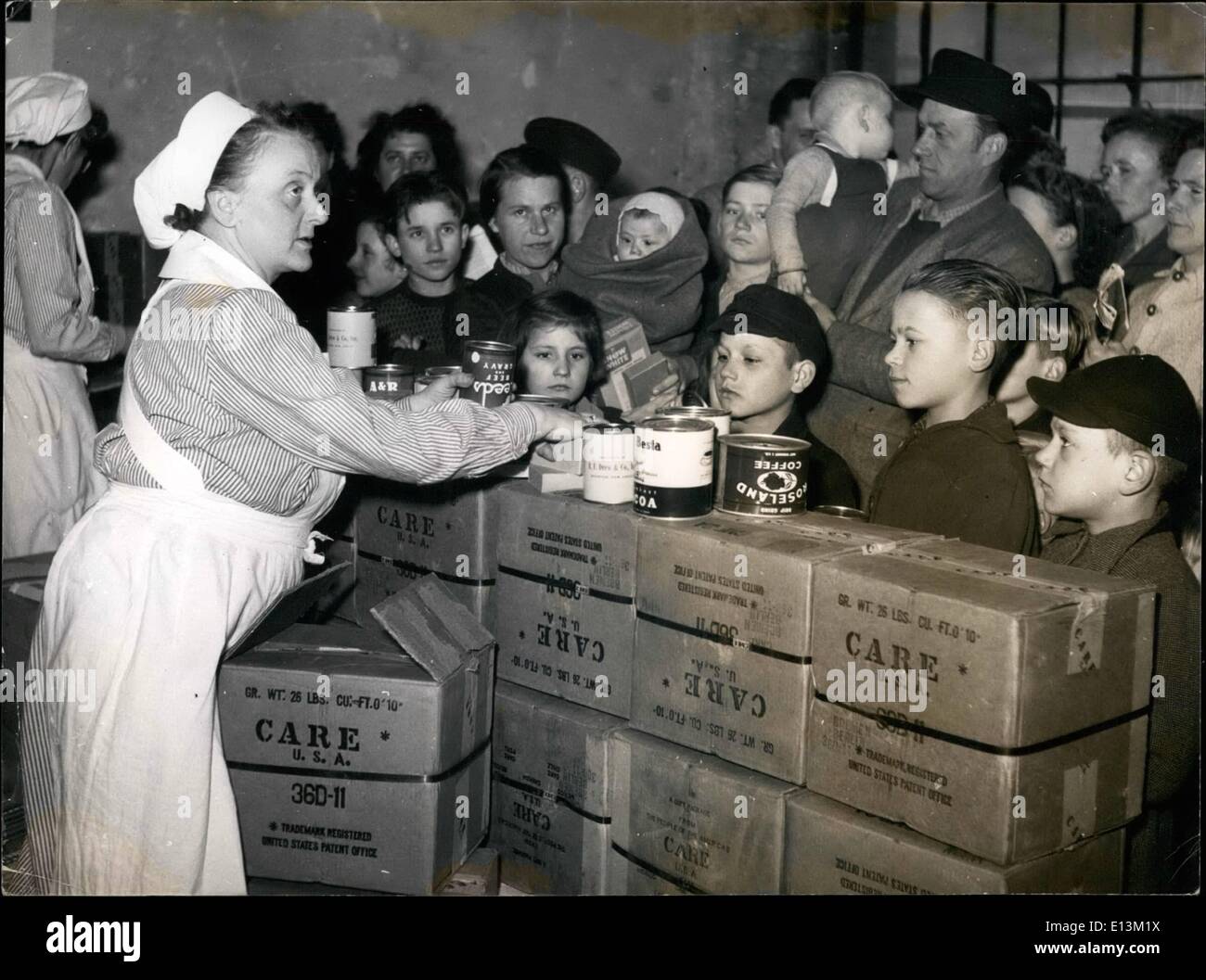 Mar. 02, 2012 - CARE is also taking measures. Now the well-known ...