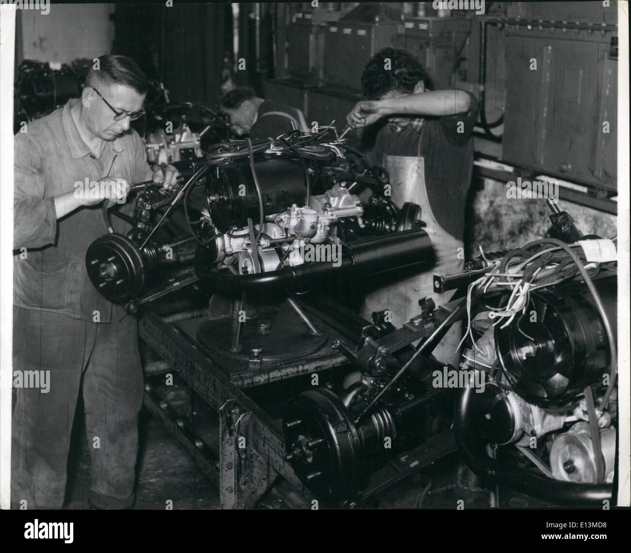 Hitler volkswagen hi-res stock photography and images - Alamy