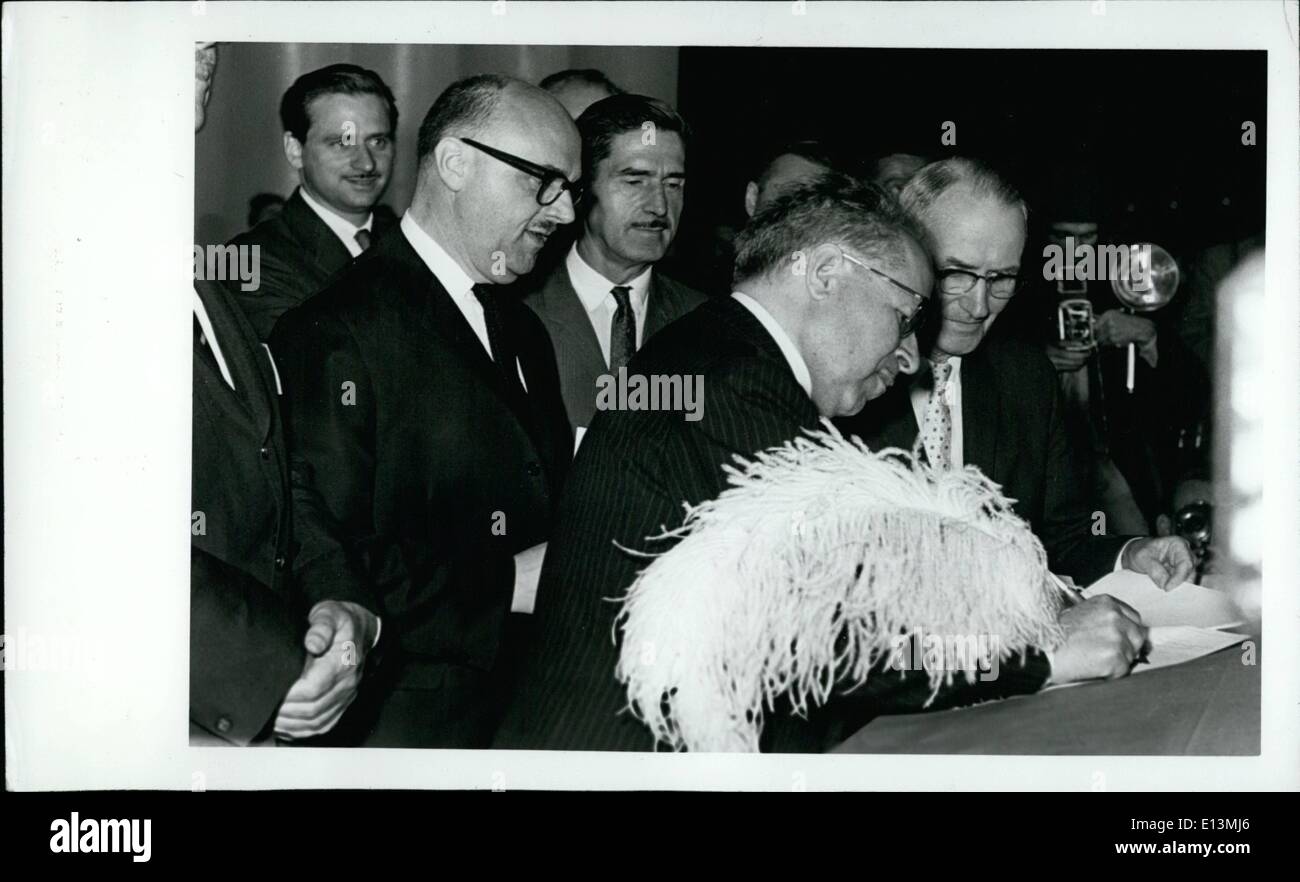 Commissioner general pierre dupuy hi-res stock photography and images ...